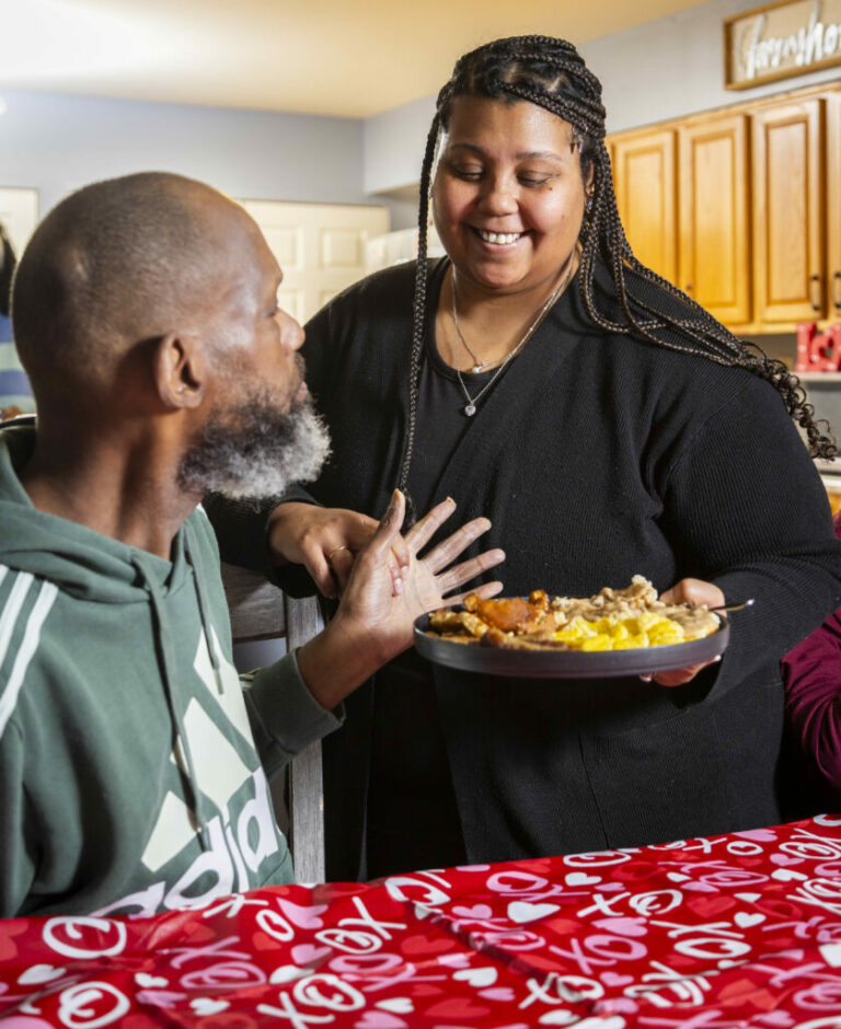 Empowering Individuals to Age in Comfort – Graceworks Enhanced Living ...